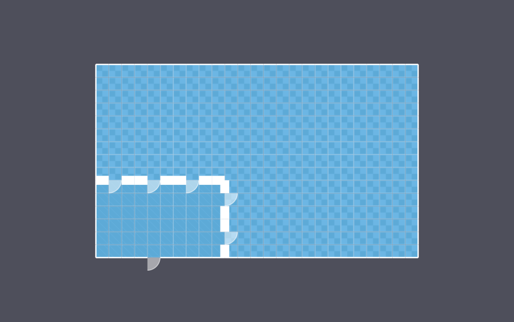 Kitchen design detail | Kitchen Designer