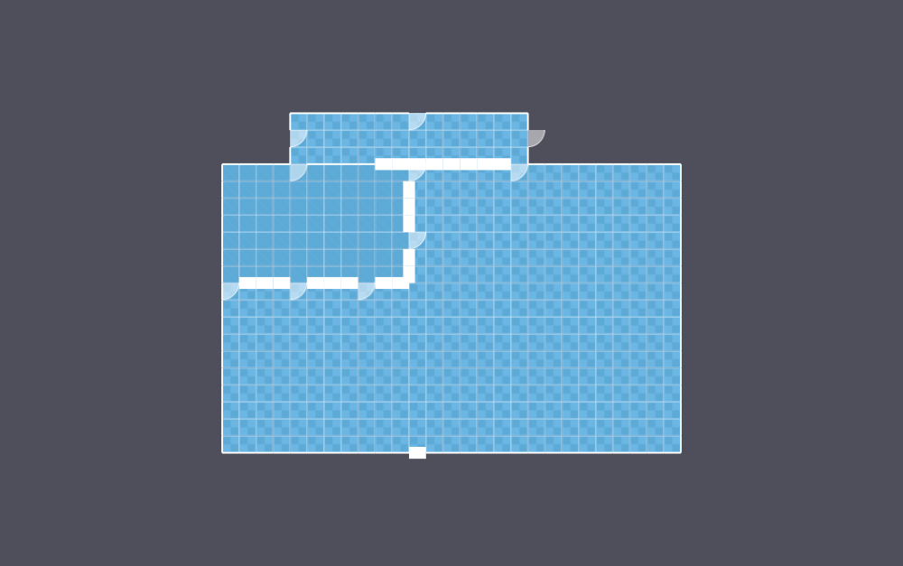 Kitchen design detail | Kitchen Designer